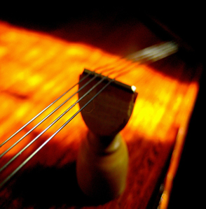 Pedar Khande-God Father