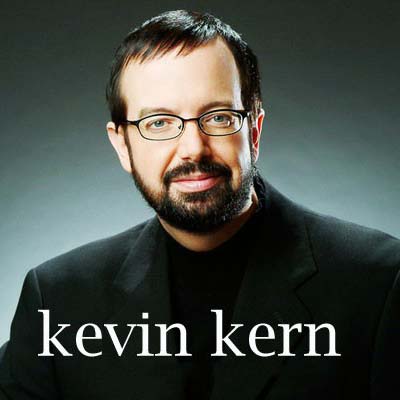 خرید اینترنتی مجموعه آثار کوین کرن